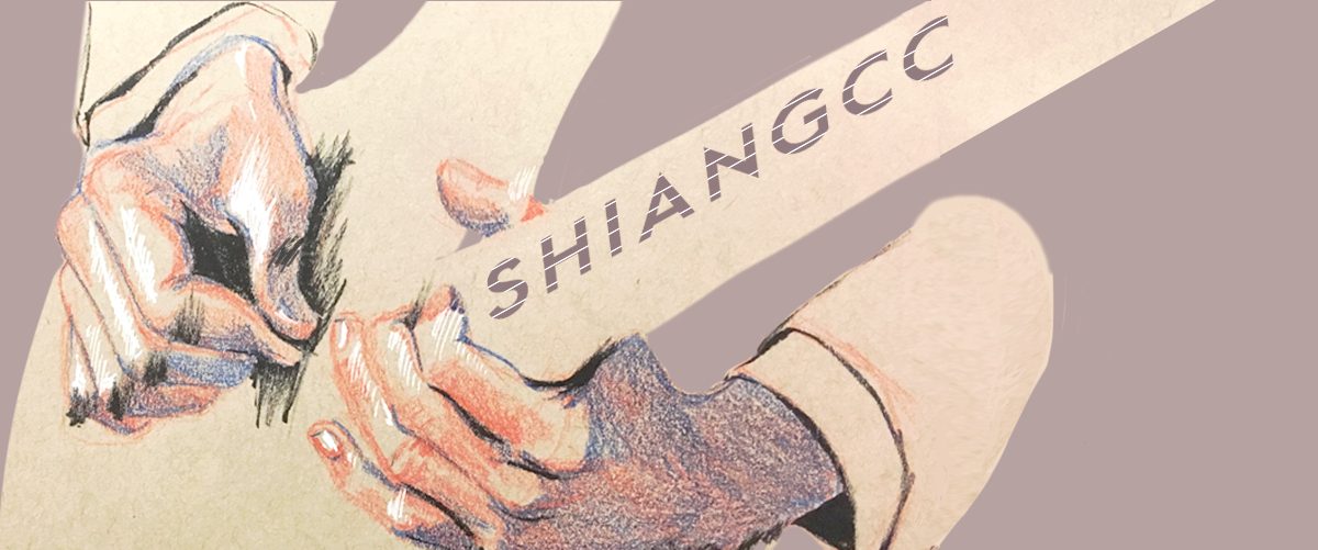 SHIANGCC – Artist Shiang Chen’s Website