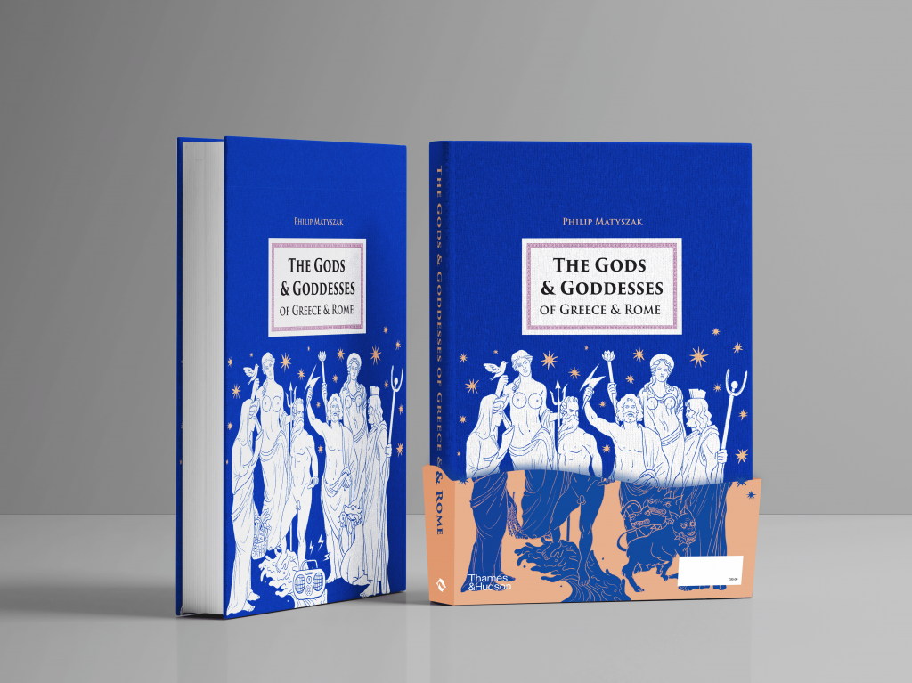 Competition: Thames & Hudson Award for Book Design 2024 - SHIANGCC